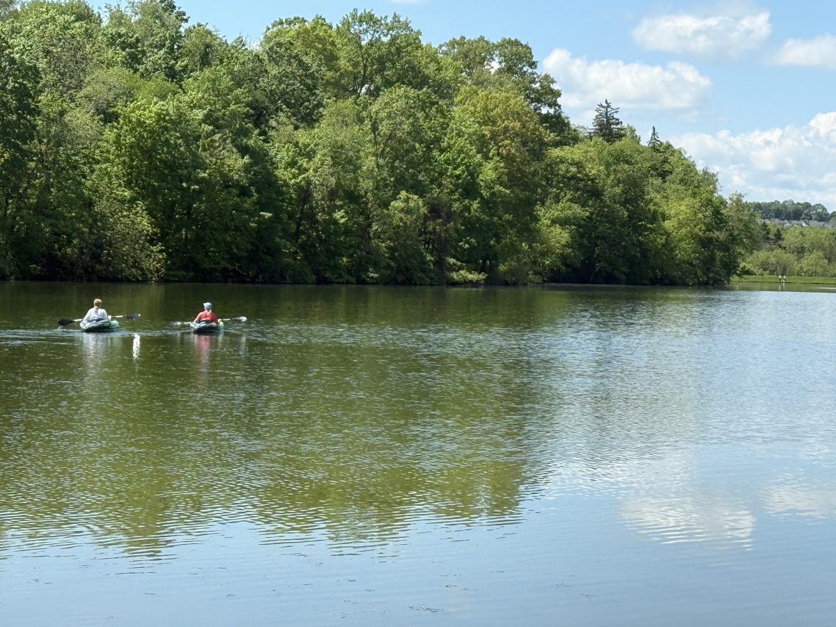 Washington County judge denies residents’ appeal Peters Lake ...